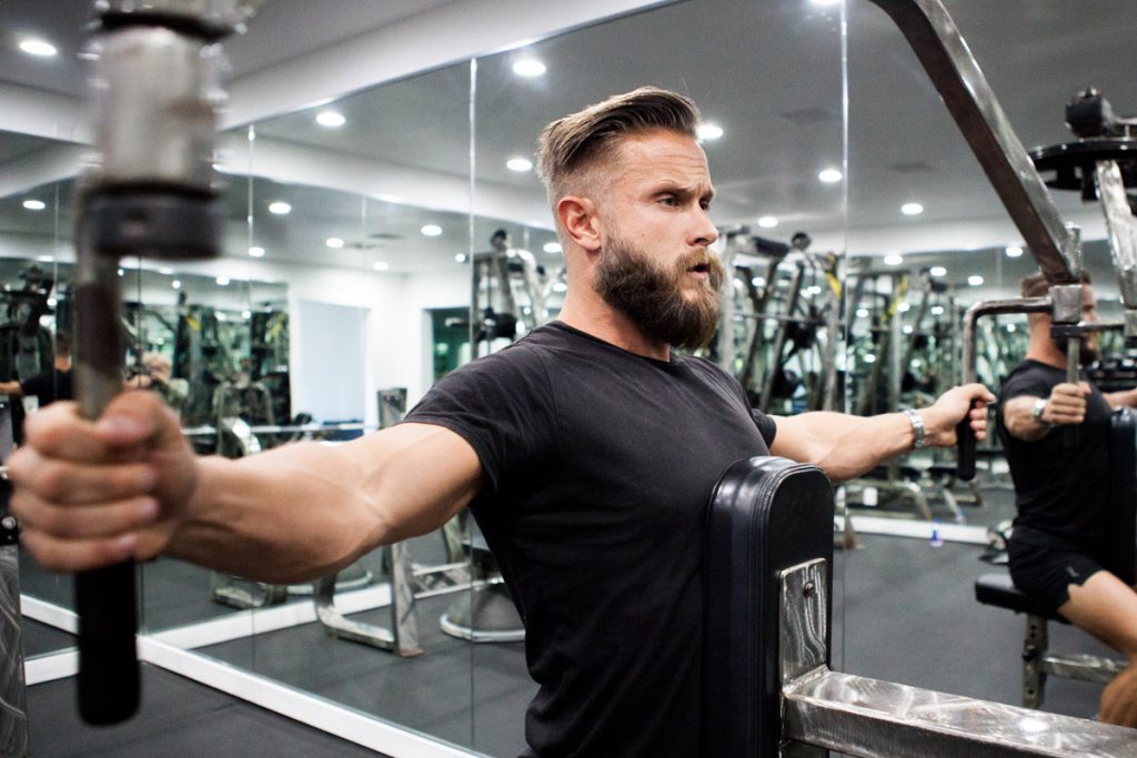 The Magnus Method | International Fitness Academy