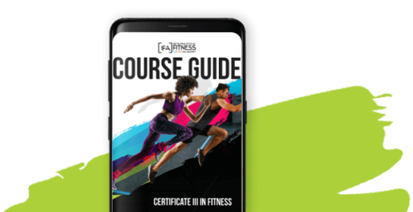SIS30321 Certificate III in Fitness