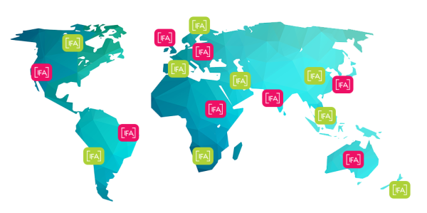 International Fitness Academy - Fitness Education Specialists