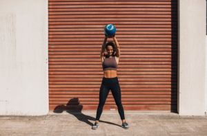 Is Joe Rogan’s kettlebell workout the change you need in your training ...